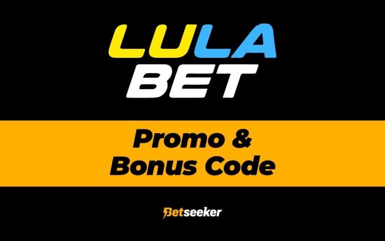 LulaBet Promo Code & Welcome Bonus